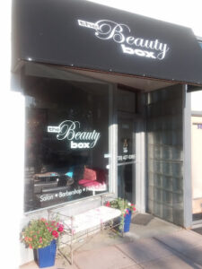 Business Directory - Historical Old South Gaylord Street